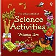 Usborne Science Activities, Vol. 2: Edom, Helen, Butterfield, Moira ...