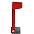 Amazon.com: Universal Mailbox Flag: Home Improvement