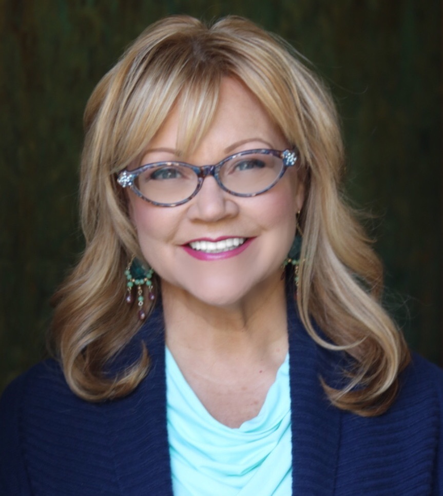 Rhonda Britten – Audio Books, Best Sellers, Author Bio | Audible.com