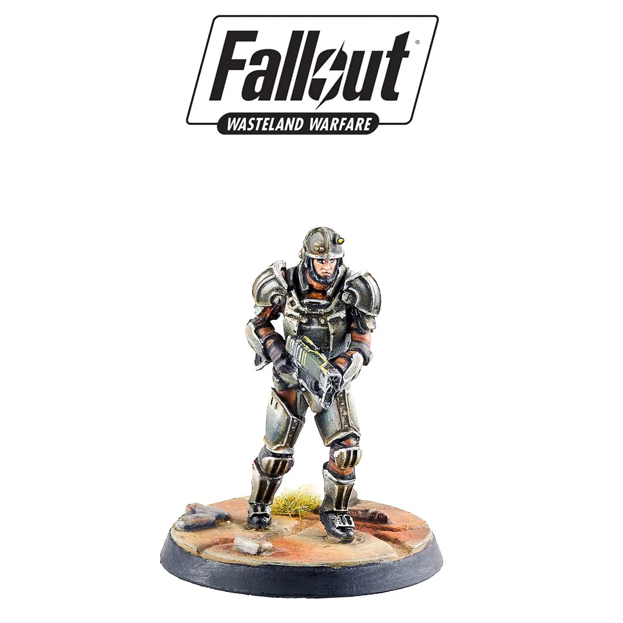 Mua Modiphius Entertainment Fallout Wasteland Warfare: Brotherhood of ...