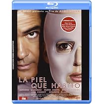 La Piel Que Habito Pelicula Película | La Piel Que Habito