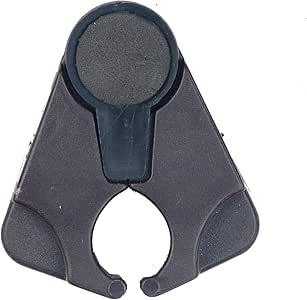 Amazon.com: Easy-to-Use Desk or Table Clip Walking Cane Holder: Health ...