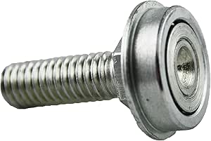 Amazon.com: Stem Rocker Bearing Assembly 3/8" X 1", Bearing 7/8" OD ...