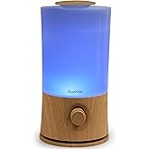 Amazon.com: BlueHills Premium 2000 ML XL Large Essential Oil Diffuser ...
