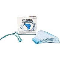 Amazon.com: UniSUC (Unisex Siphoning Urinary Catheter) Starter Kit ...