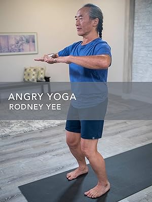 Watch Angry Yoga - Season 1 | Prime Video