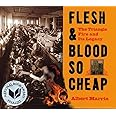 Amazon.com: Flesh and Blood So Cheap: The Triangle Fire and Its Legacy ...