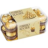 Ferrero Rocher, 16 Pieces: Amazon.in: Grocery & Gourmet Foods