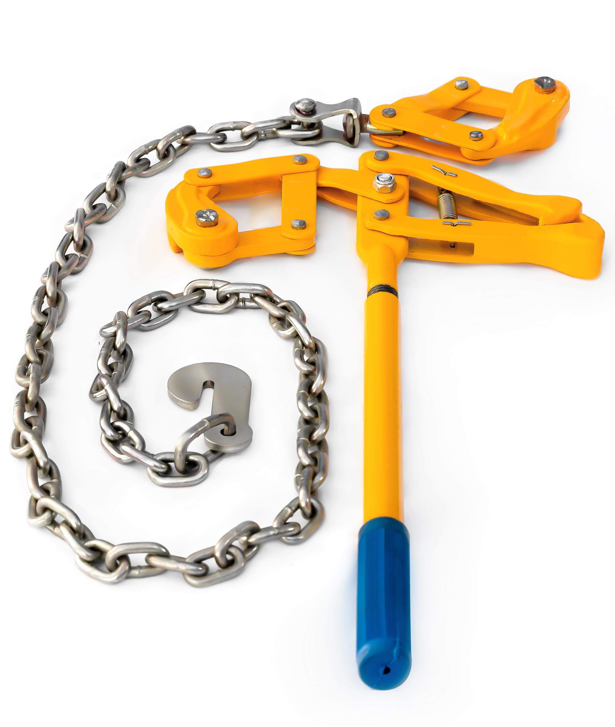 TRAE Fence Chain Strainer Fence Stretcher Tensioner Heavy Duty Plain ...