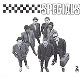 SPECIALS - The Singles Collection - Amazon.com Music