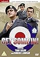 Get Some In! - Series 1 - Complete [DVD]: Amazon.co.uk: Robert Lindsay ...