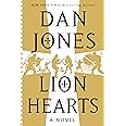 Amazon.com: Lion Hearts: A Novel (Essex Dogs Trilogy): 9780593653807 ...