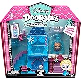 Amazon.com: Disney Doorables Multi Stack Playset - Tangled : Toys & Games