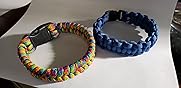 Amazon.com: SpeedyJig PRO Paracord Bracelet Kit & Jig | Adjustable ...