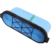 Amazon.com: ACDelco GM Original Equipment A3100C Air Filter : Automotive