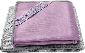 Amazon.com: Norwex Basic Package - Window & Enviro Cloth : Health & Household