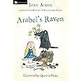 Amazon.com: Arabel's Raven (Arabel and Mortimer): 9780152060947: Aiken ...