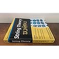 String Theory For Dummies: Jones, Andrew Zimmerman: 9780470467244 ...