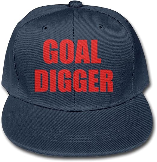Navy Goal Digger Child Adjustable Snapback Trucker Hats Amazon ca Navy Goal Digger Child Adjustable Snapback Trucker Hats Amazon ca