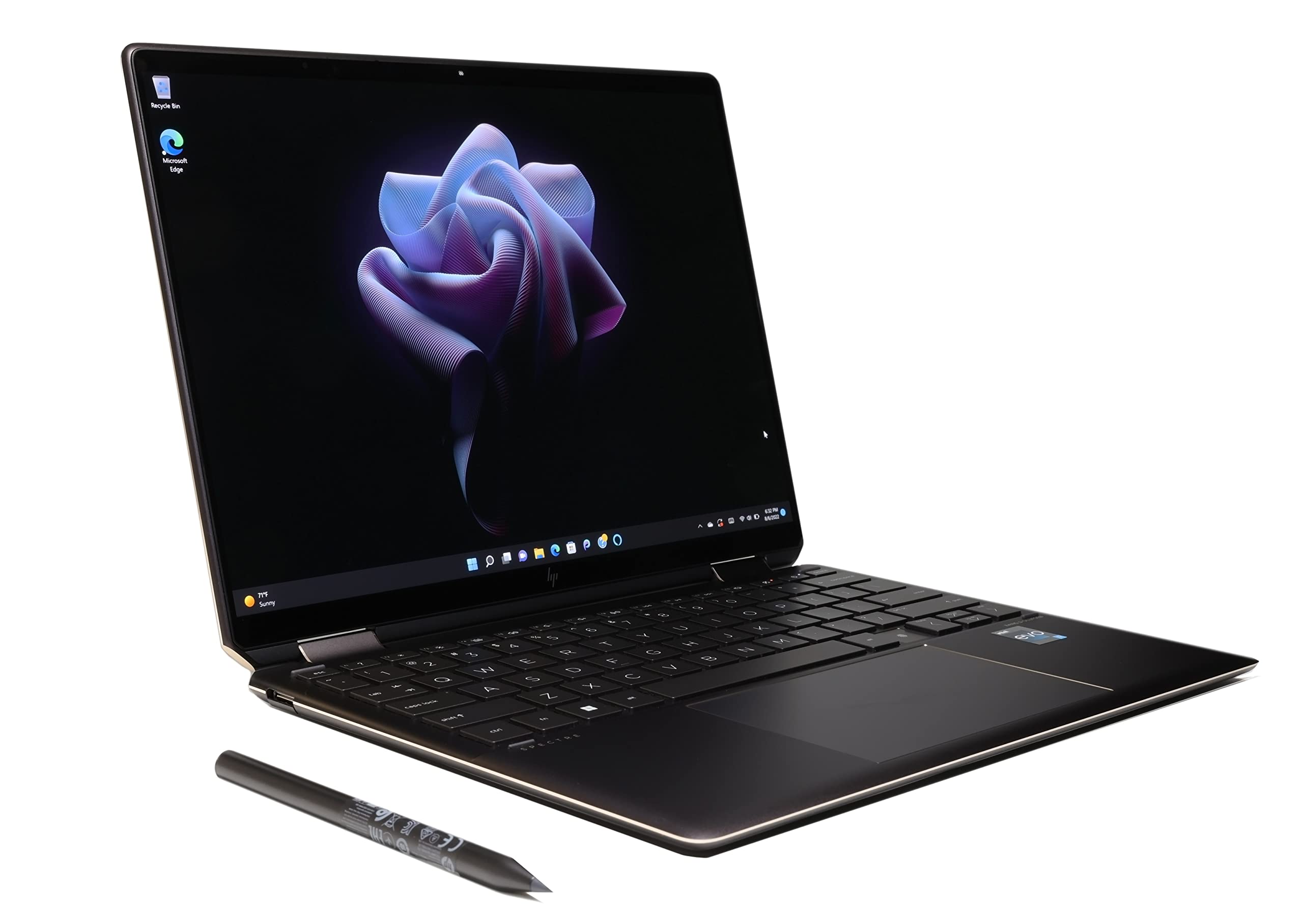 Mua Best Notebooks New Spectre x360 2-in-1 13.5'' 3K2K OLED, multitouch ...