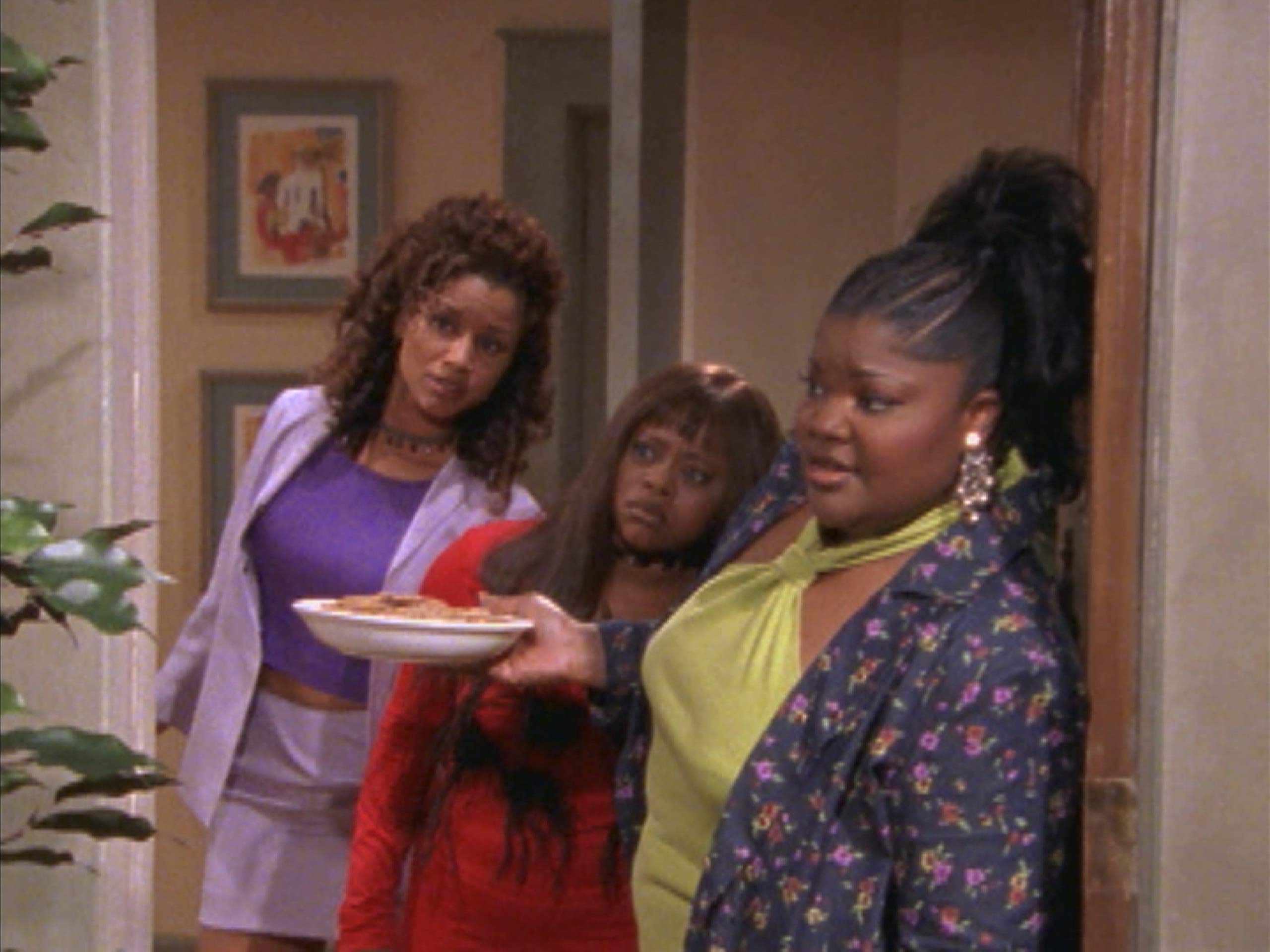 Watch The Parkers Season 1 | Prime Video