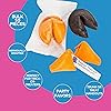 Fun Express Fortune Cookies Bulk - Elevate Your Halloween 50 Fortune ...