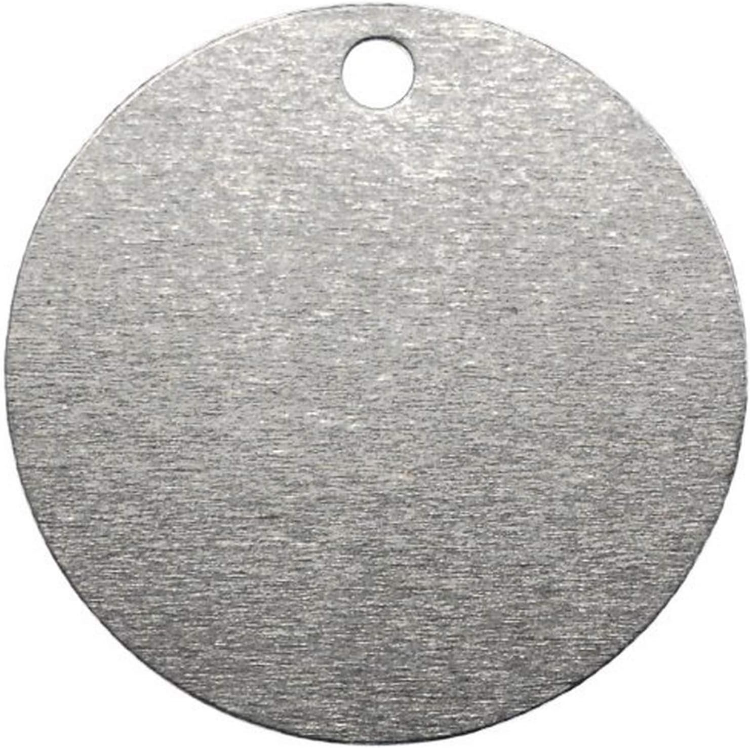 Amazon.com: Imagine Crafts 100-Piece Sheet Metal, 1-Inch Small Circles