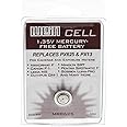 Amazon.com: Battery, WEIN Cell PX625 Replacement Box of 12 - MRB625-12 ...