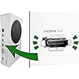 Amazon.com: HDMI Port Replacement for Xbox Series S, Display Socket ...
