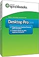 Amazon.com: [Old Version] QuickBooks Desktop Pro 2019 [PC Disc]