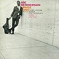 HENDERSON,JOE - Page One (remastered) - Amazon.com Music