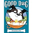 Amazon.com: Bo Hatches a Plan (11) (Good Dog): 9781665930758: Higgins ...