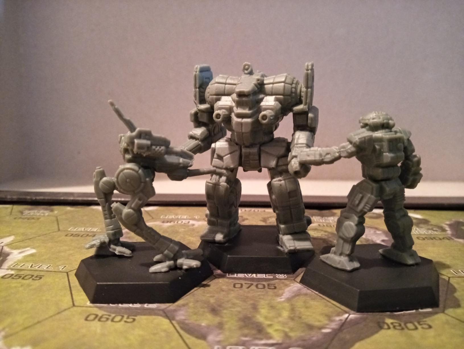 $11/mo - Finance Battletech: a Game of Armored Combat | Buy Now, Pay Later