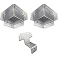 Amazon.com: Steel Stud Framing Kit for Shipping Containers/Sea Cans - 2 ...