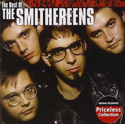 SMITHEREENS - Best of - Amazon.com Music