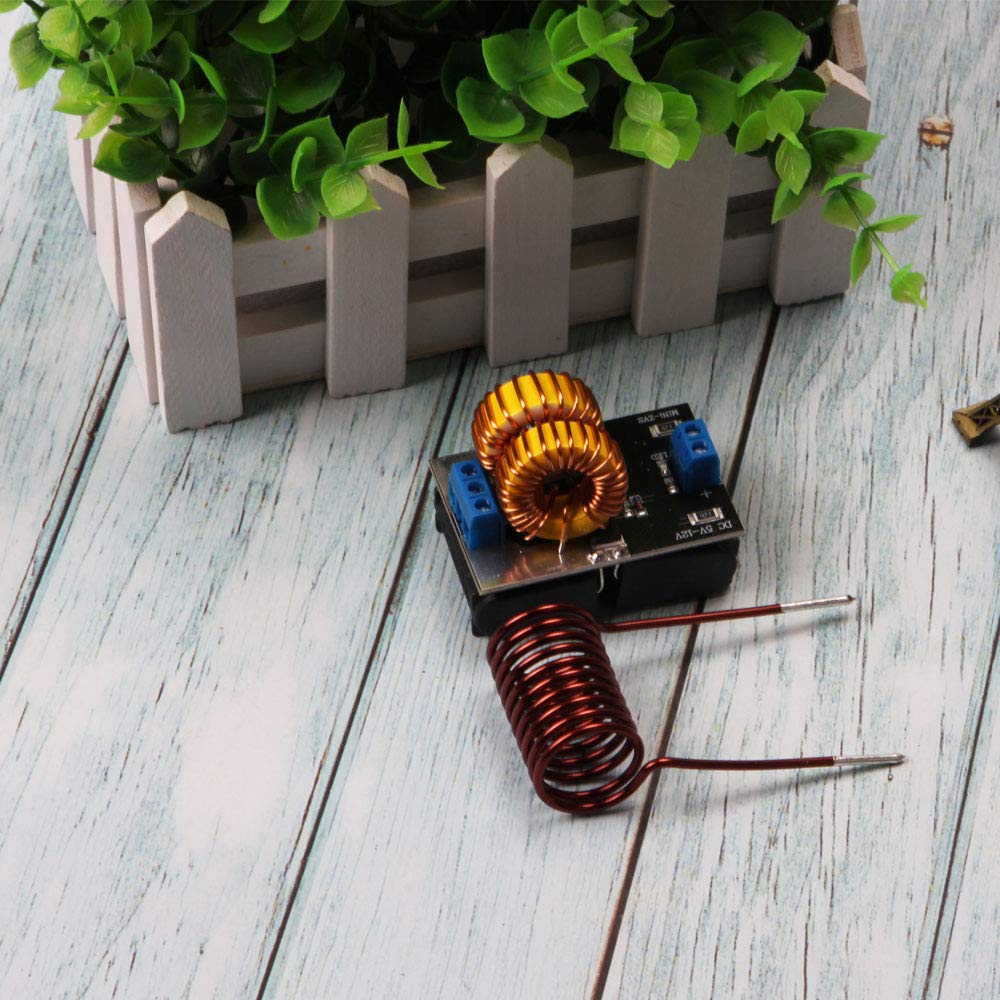 Mua Ximimark 1PCS for ZVS Induction Heating Power Supply Module Tesla ...