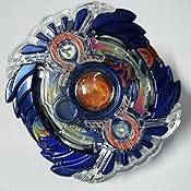 Buy Takaratomy Beyblade Burst Booster Raging Roktavor, Color and Design ...