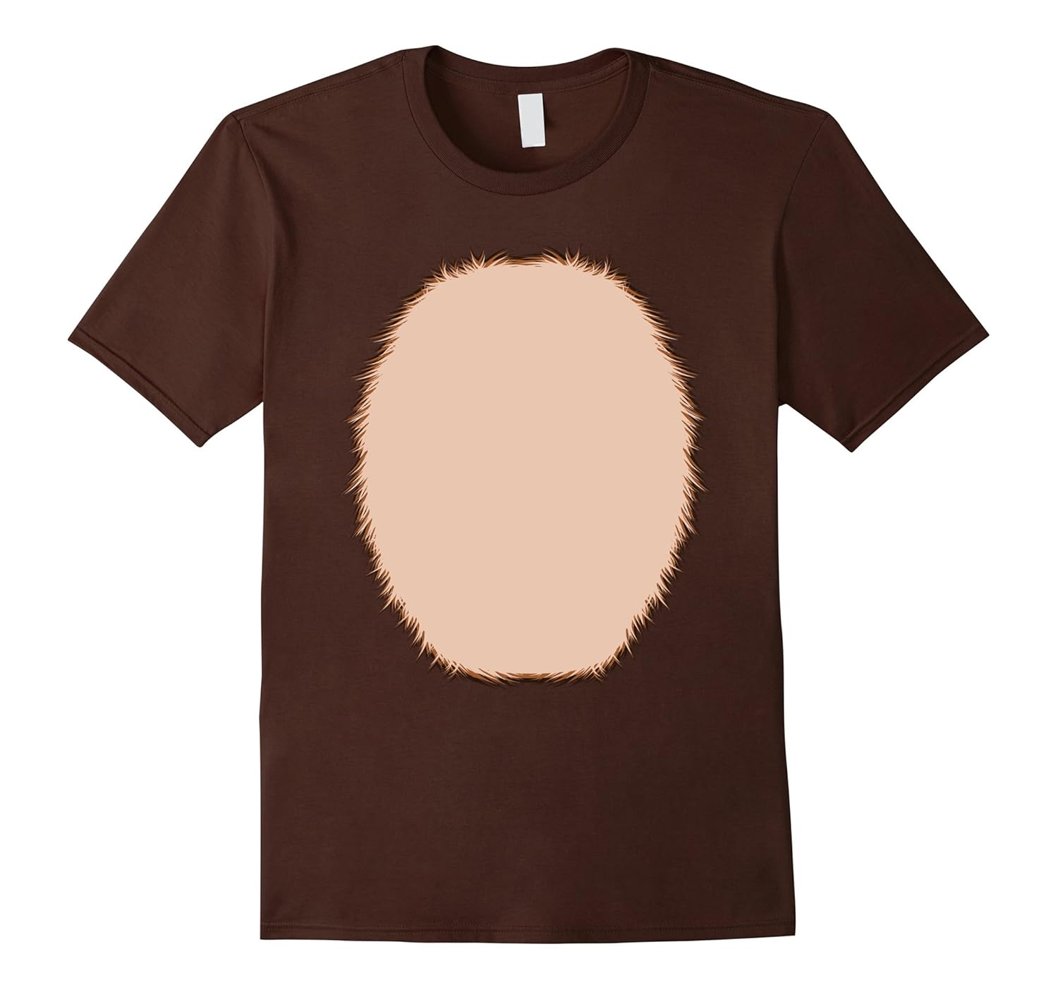 Reindeer Costume DIY T Shirt