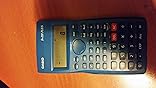 CASIO FX-220 PLUS calcolatrice scientifica - 181 funzioni, display a 2 ...