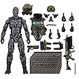 Amazon.com: Action Force Valaverse Series 4 Urban Commando Premium 6-Inch Scale Action Figure ...