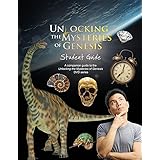 Unlocking the Mysteries of Genesis: Explore the Science and Miracles of Creation: Morris, Henry ...