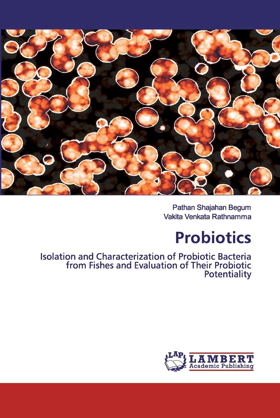 Mua Probiotics: Isolation and Characterization of Probiotic Bacteria ...
