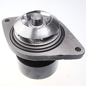 Holdwell Water Pump 3283602 for Cummins Engine 4B3.9 G5.9 CM558 B4.5 ...