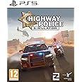 Amazon.com: Highway Police Simulator Playstation 5 : Video Games