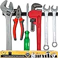 Amazon.com: 17" Heavy-Duty Magnetic Tool Holder (Upgraded Version) - Extremely Powerful Magnetic ...