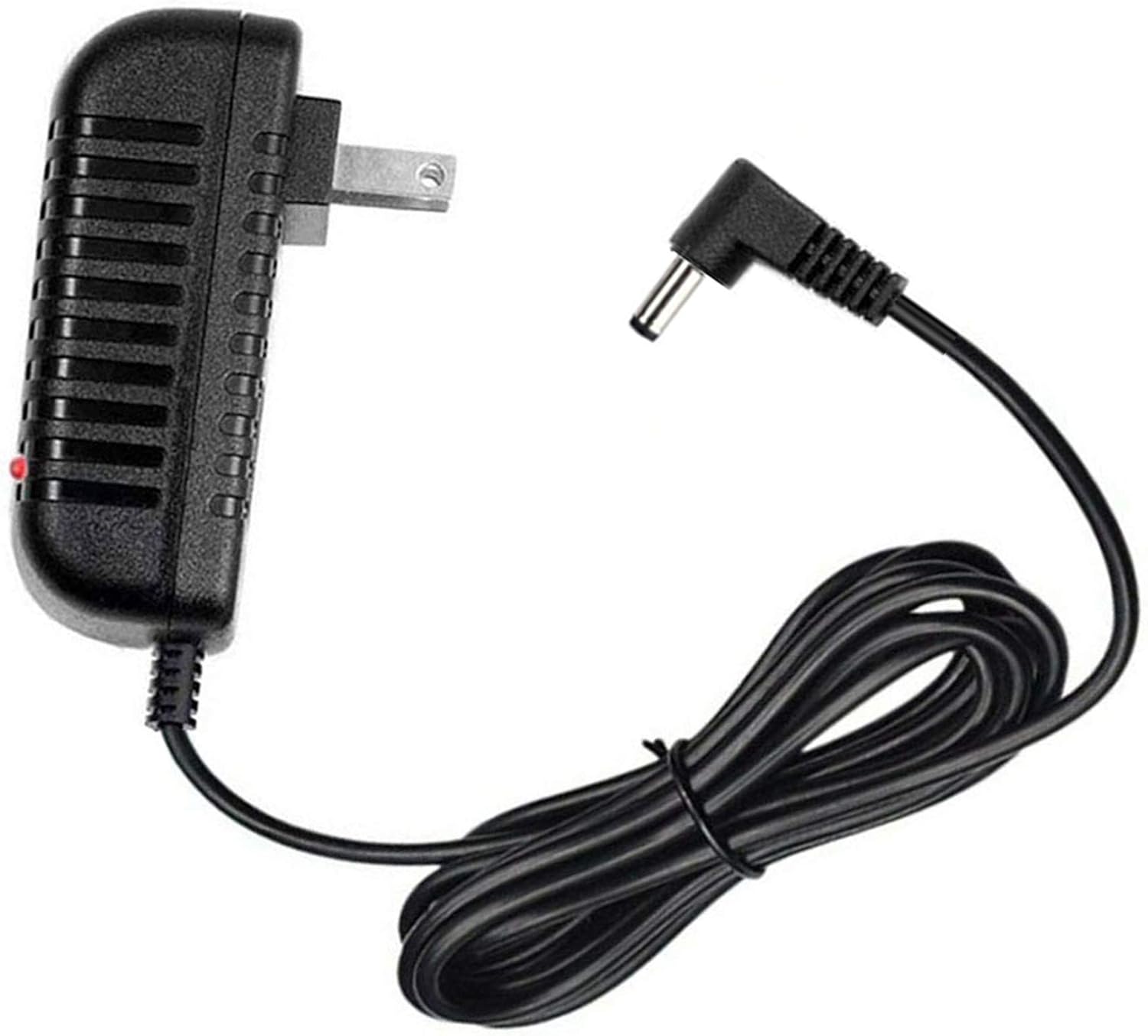 Amazon.com: AC/DC Adapter Charger for AT&T IFWA-40 Wireless Internet 4G ...