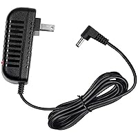 Amazon.com: AC Adapter Charger for RCA Cambio W122SC24, W122SC24T2 (NOT ...