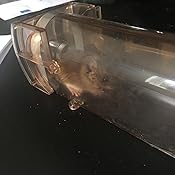 KEPLIN Humane Mouse Trap No Kill the Mice, Pets and Children Friendly ...