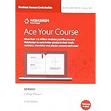 Amazon.com: Bundle: College Physics, 11th + WebAssign Printed Access Card for Serway/Vuille's ...
