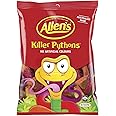 Amazon.com : Allen's Killer Pythons 192g : Grocery & Gourmet Food